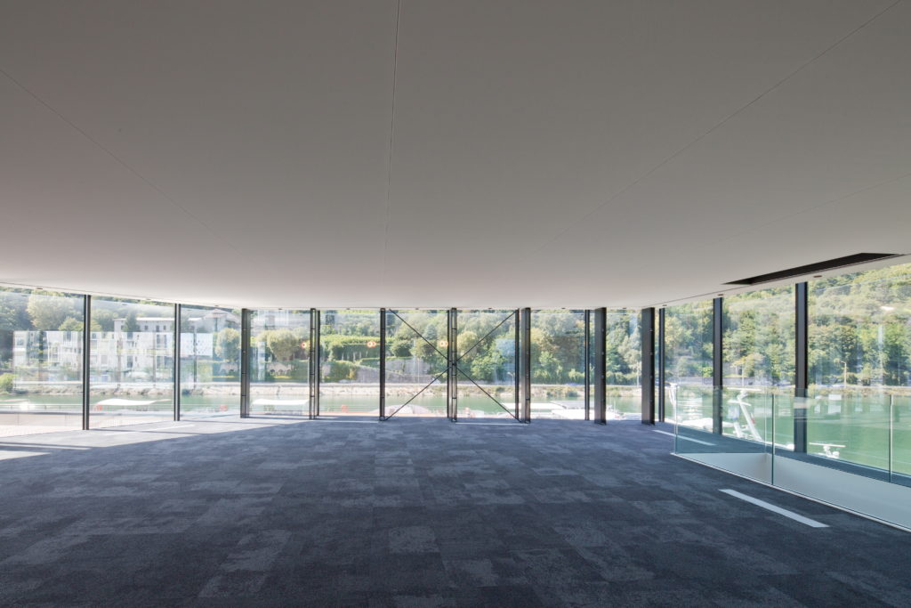 L’Agence Esprit des Sens Présente l’Inauguration de Port Rambaud