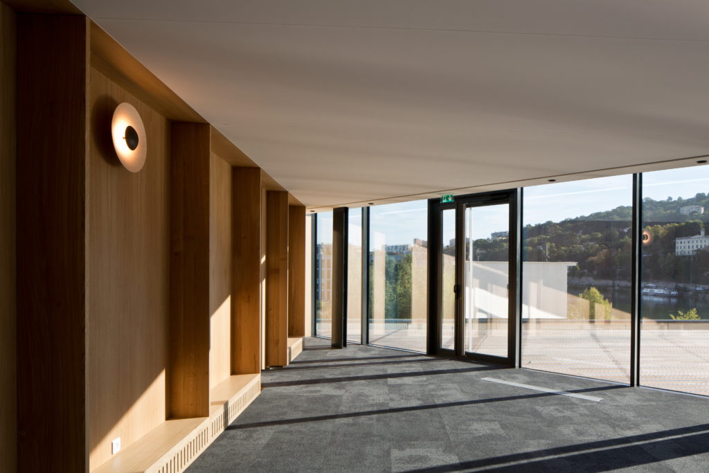 L’Agence Esprit des Sens Présente l’Inauguration de Port Rambaud