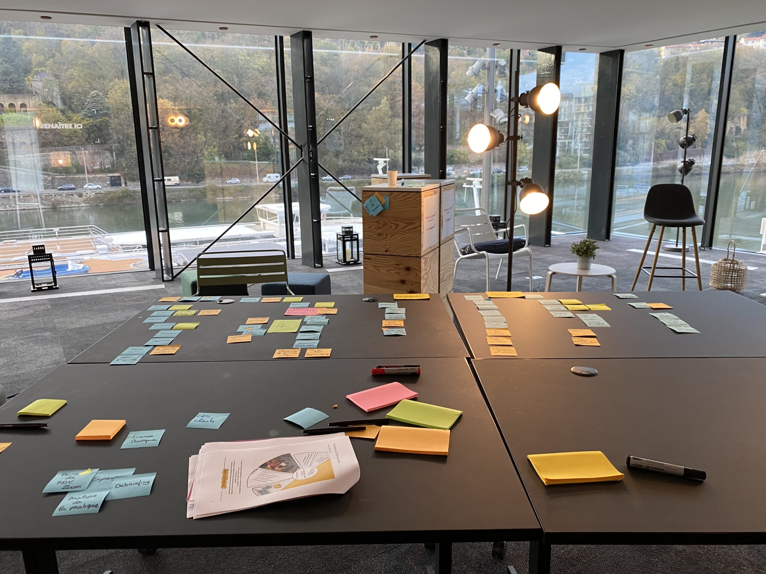 ECOSO - Esprit des Sens